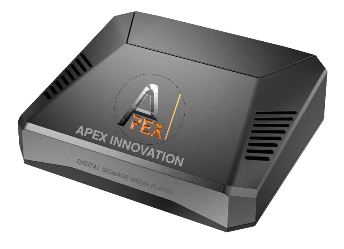 Apex Innovation – Apex Innovation